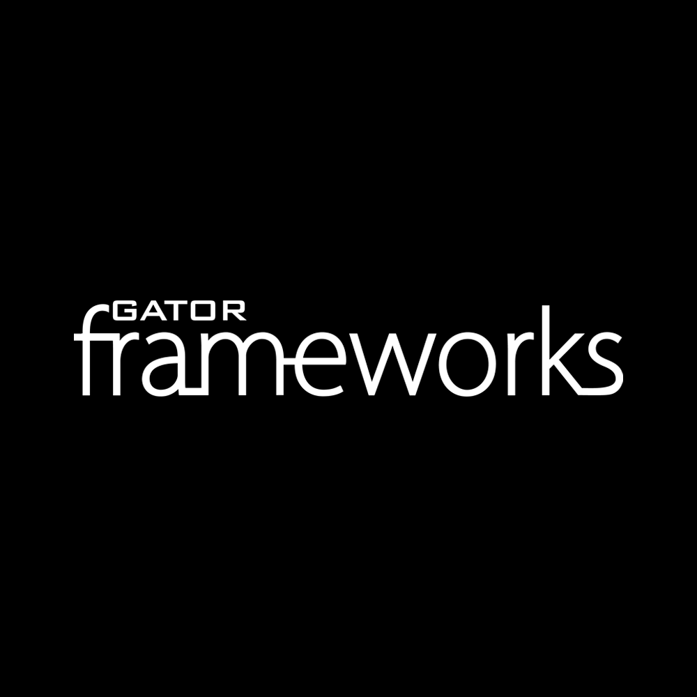 🧇 Gator Frameworks - Audio Pro Perú