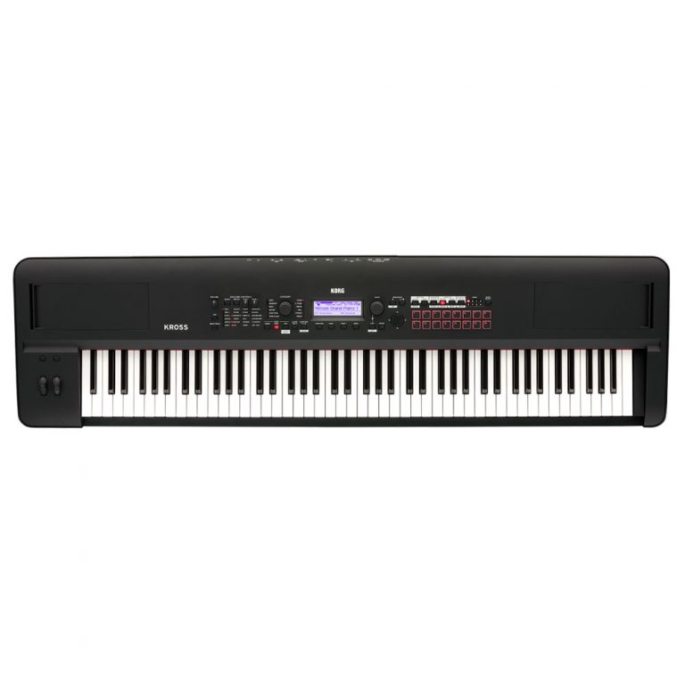 🧇 Korg Pa700 61-Teclas Teclado de Arreglos Profesional - Audio Pro Perú