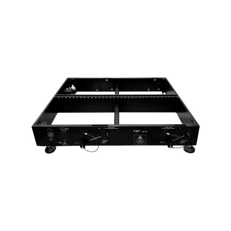 🧇 FBT MS-F 210 - Flybar para Line Array Muse 210 - Audio Pro Perú