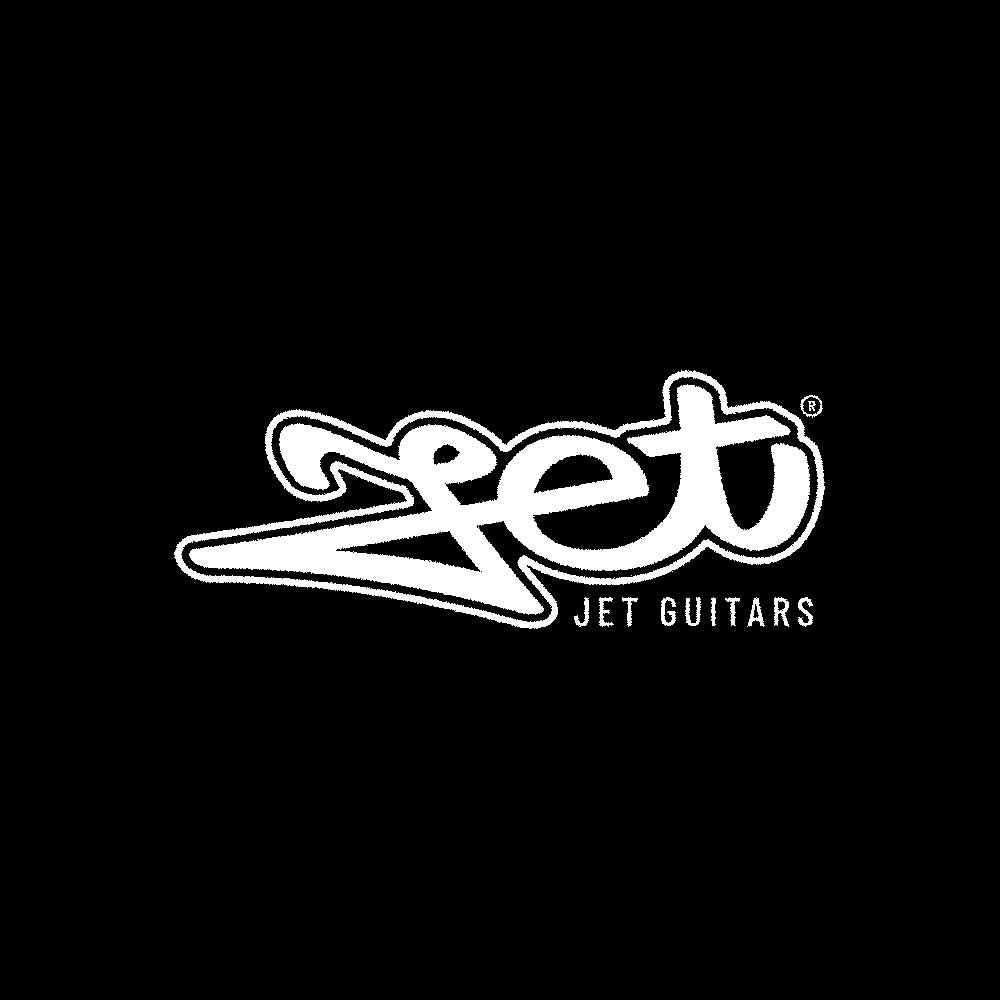 🧇 Jet Guitars - Audio Pro Perú