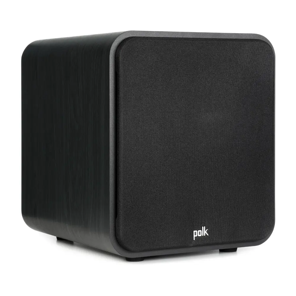 🧇 Polk Audio Signature Elite ES8 - Subwoofer de 8 pulgadas y 100 vatios ...